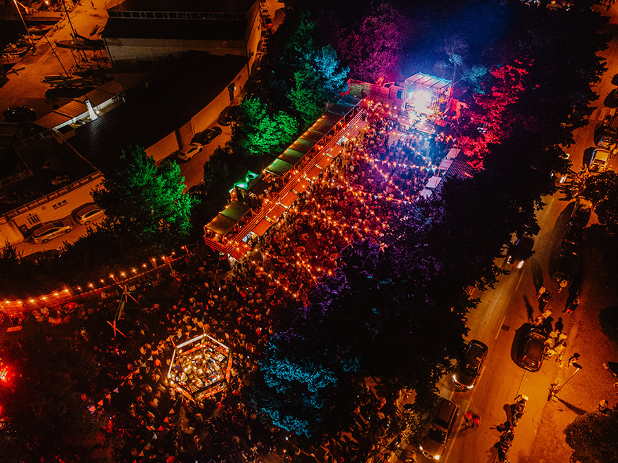 Počeo je prvi Split park festival | splitski.portal