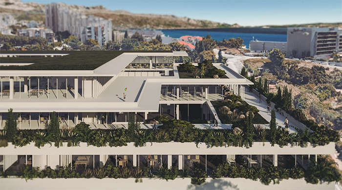 [Split] - Construction update (2016 -2025) | Page 438 | SkyscraperCity ...