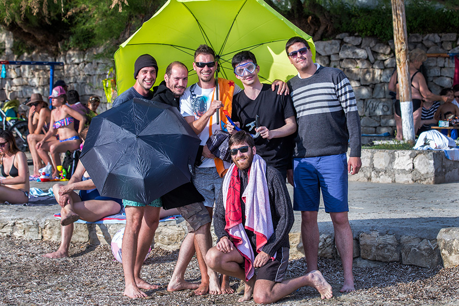 Još jača i šira splitska stand up scena! | splitski.portal