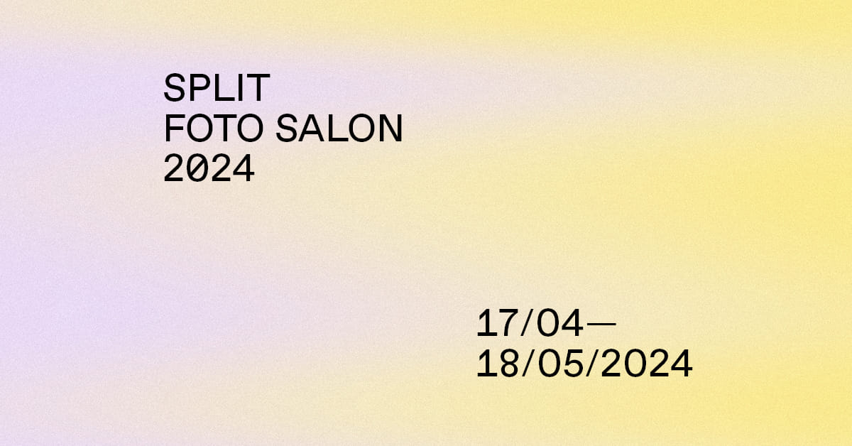 U Galeriji fotografije Fotokluba Split otvara se izložba SPLIT FOTO SALON 2024 | splitski.portal