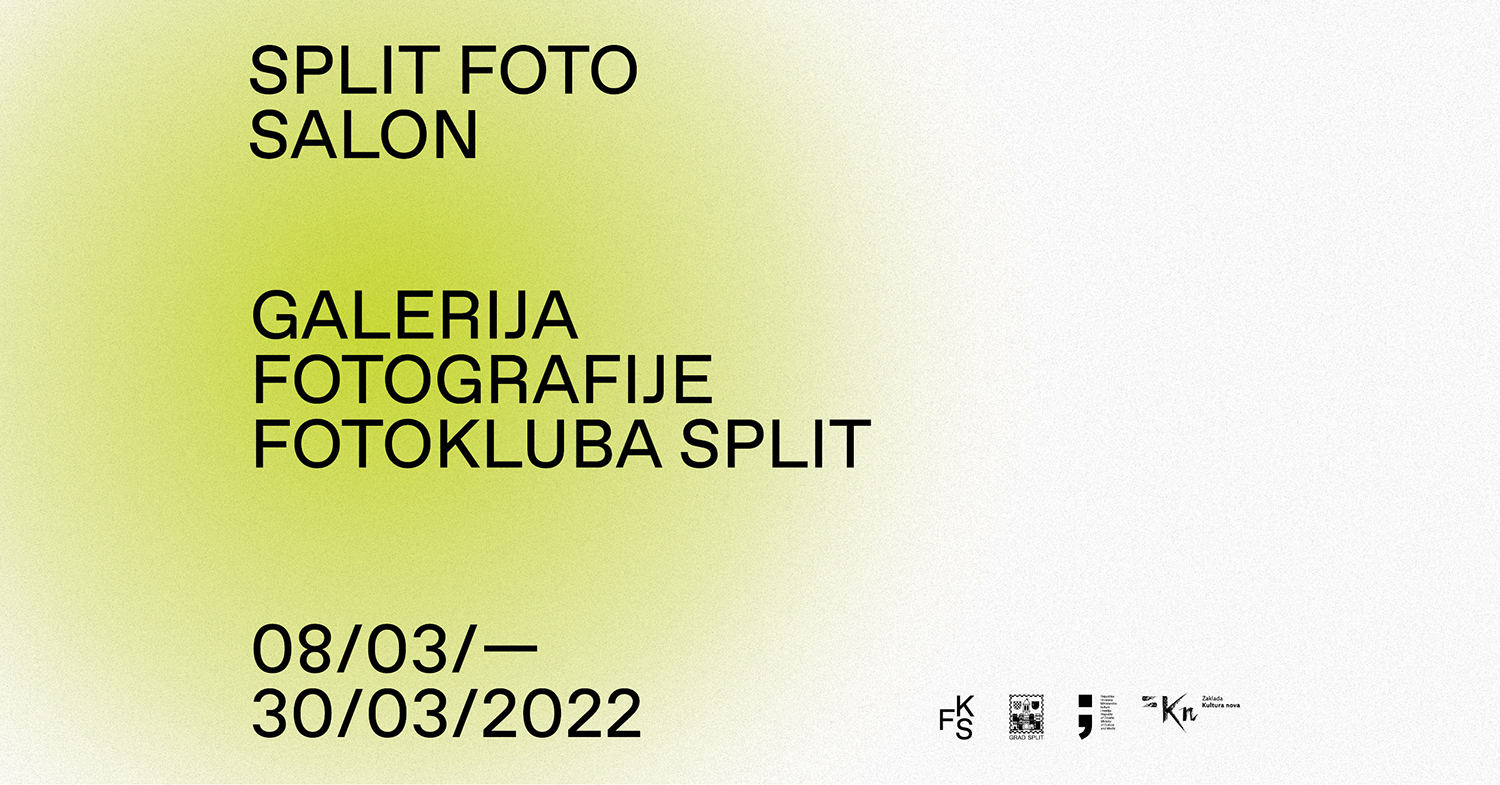 Na Međunarodni dan žena u Fotoklubu Split otvara se izložba SPLIT FOTO SALON 2022. | splitski.portal