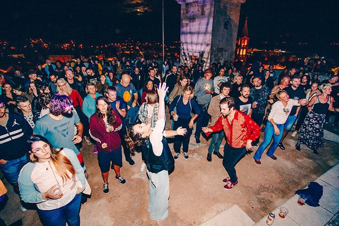 Subota je u znaku Kamičak Etno Festivala u Sinju | splitski.portal